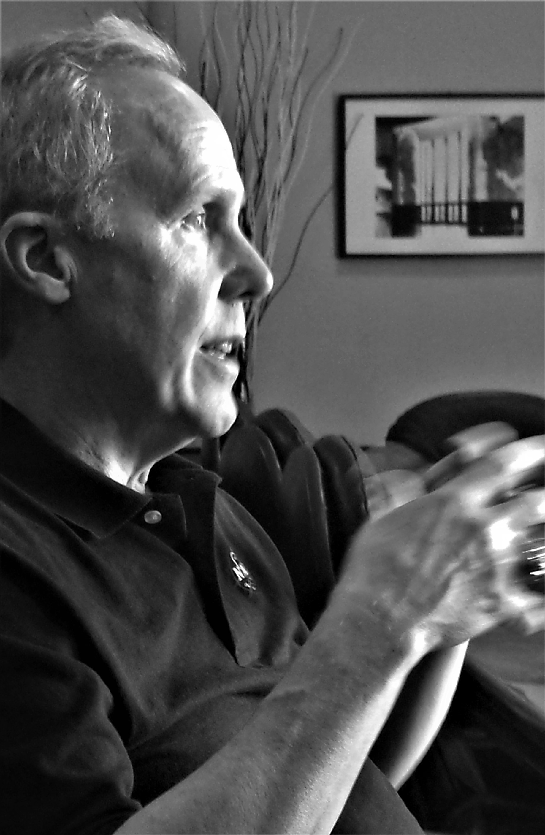 Exclusive Interview with NASA Astronaut Tom Jones | Journalists For Space