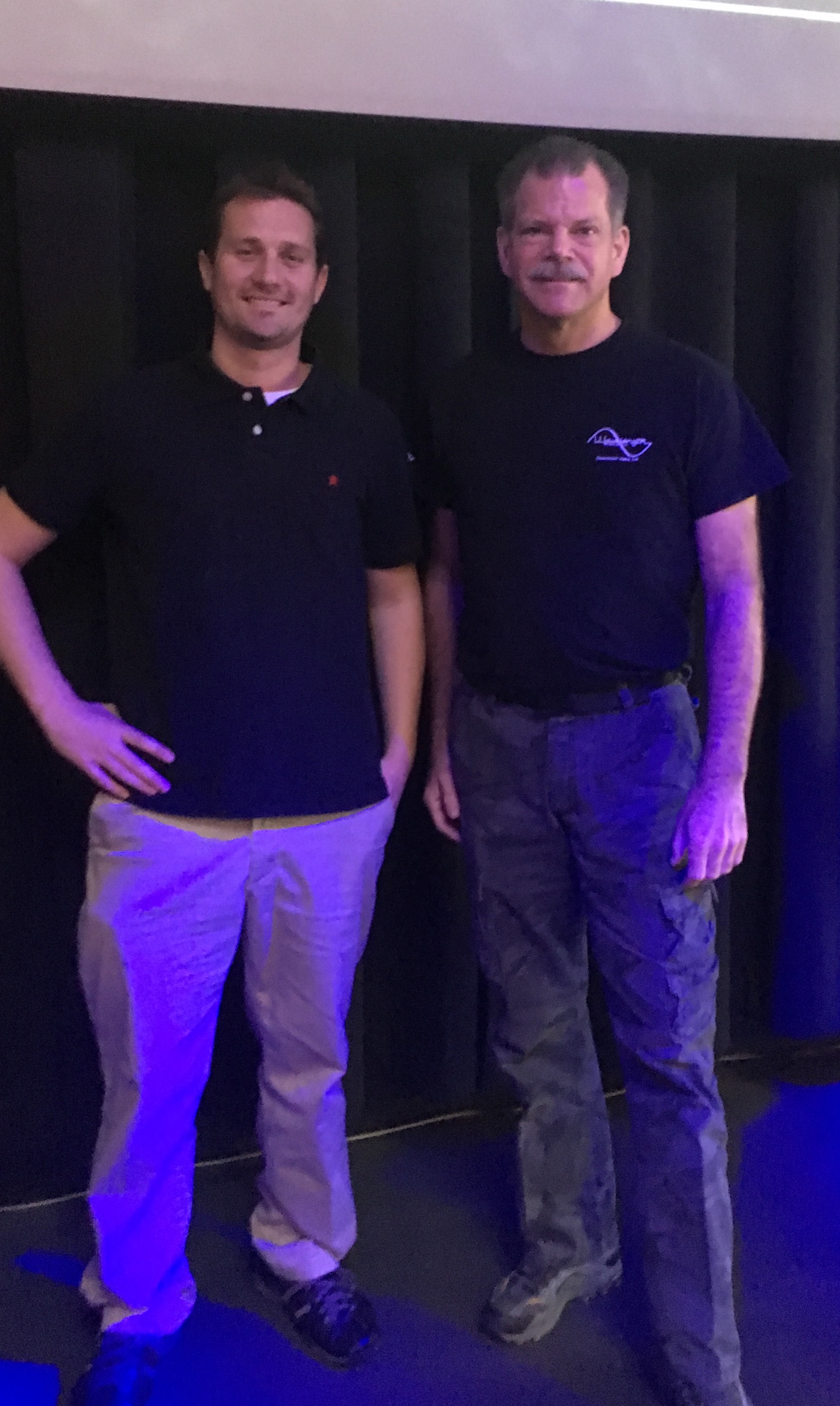 Exclusive Interview with a Meteorite Hunter: Greg Hupe | Journalists ...