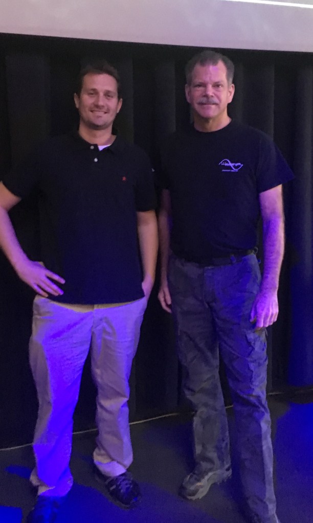 Exclusive Interview with a Meteorite Hunter: Greg Hupe | Journalists ...